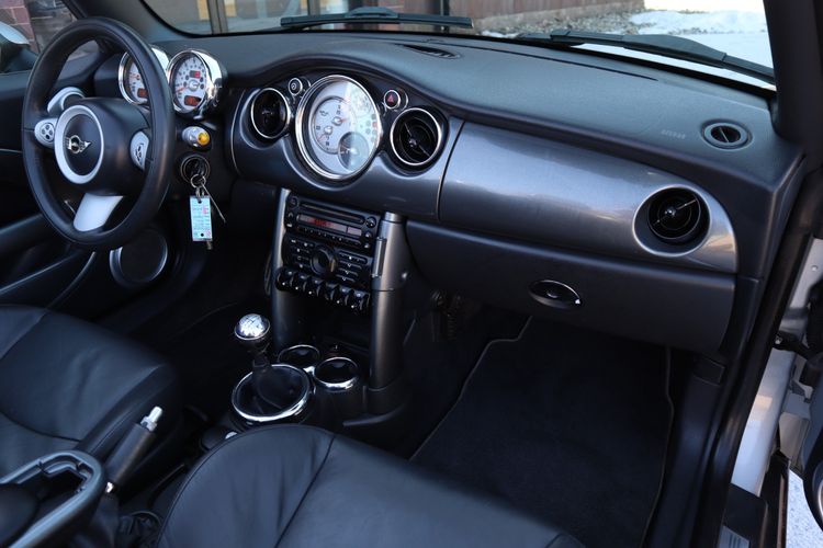 2007 MINI Cooper S | Victory Motors of Colorado