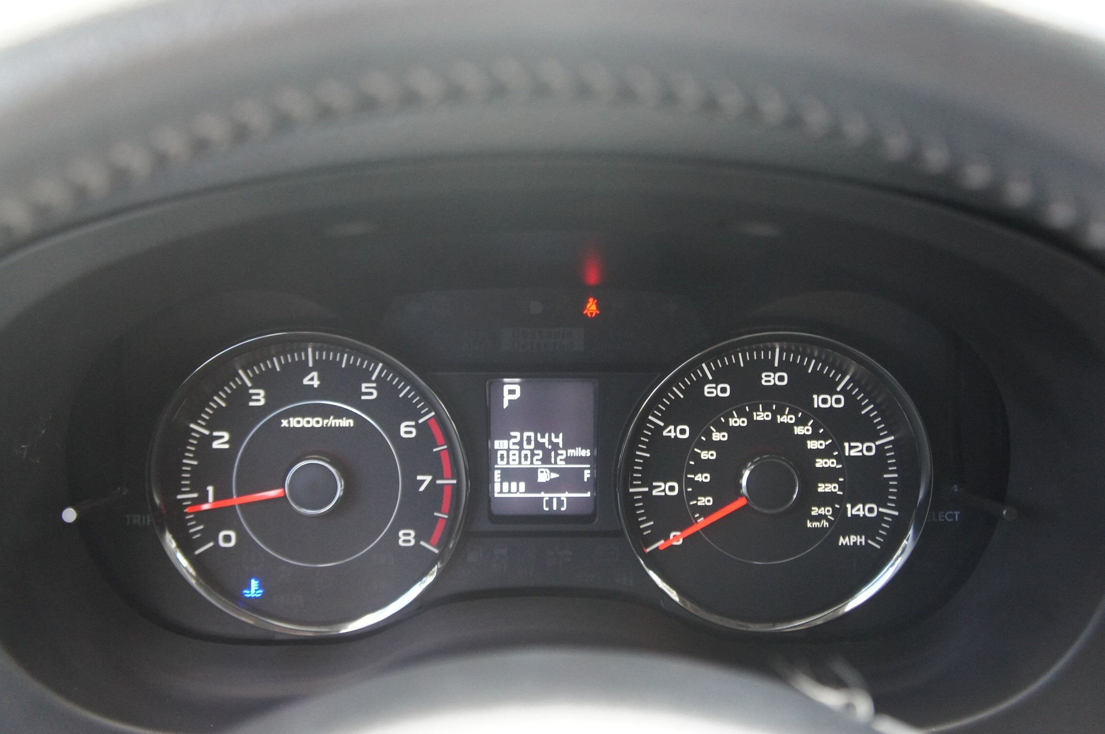 Subaru Forester Check Engine Light And Traction Control On | Shelly ...