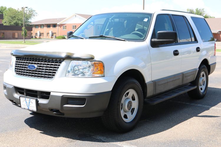 2004 Ford Expedition XLS | Victory Motors of Colorado