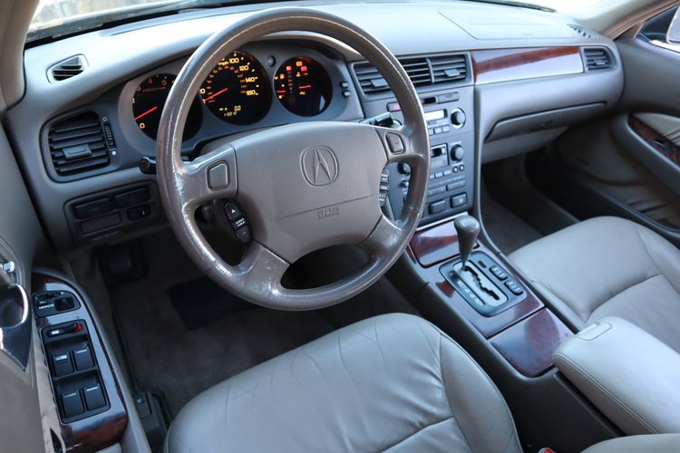 1997 Acura RL 3.5 Premium | Victory Motors of Colorado