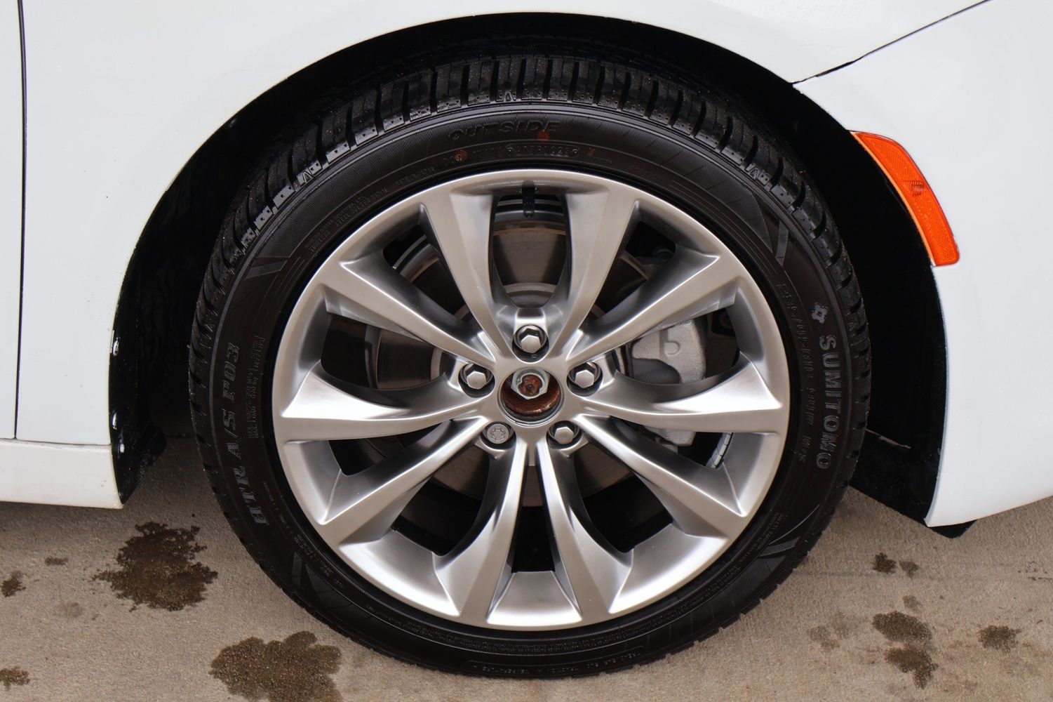 2016 Chrysler 200 S | Victory Motors of Colorado