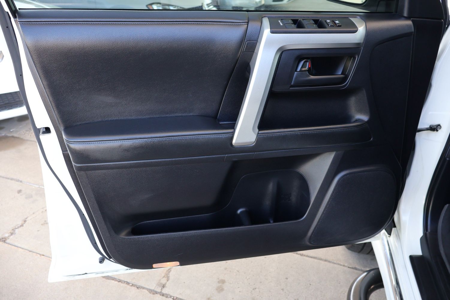 2011 Toyota 4Runner Limited | Victory Motors of Colorado