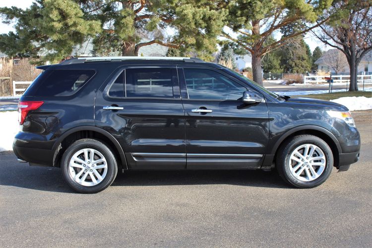 2014 Ford Explorer XLT | Victory Motors of Colorado