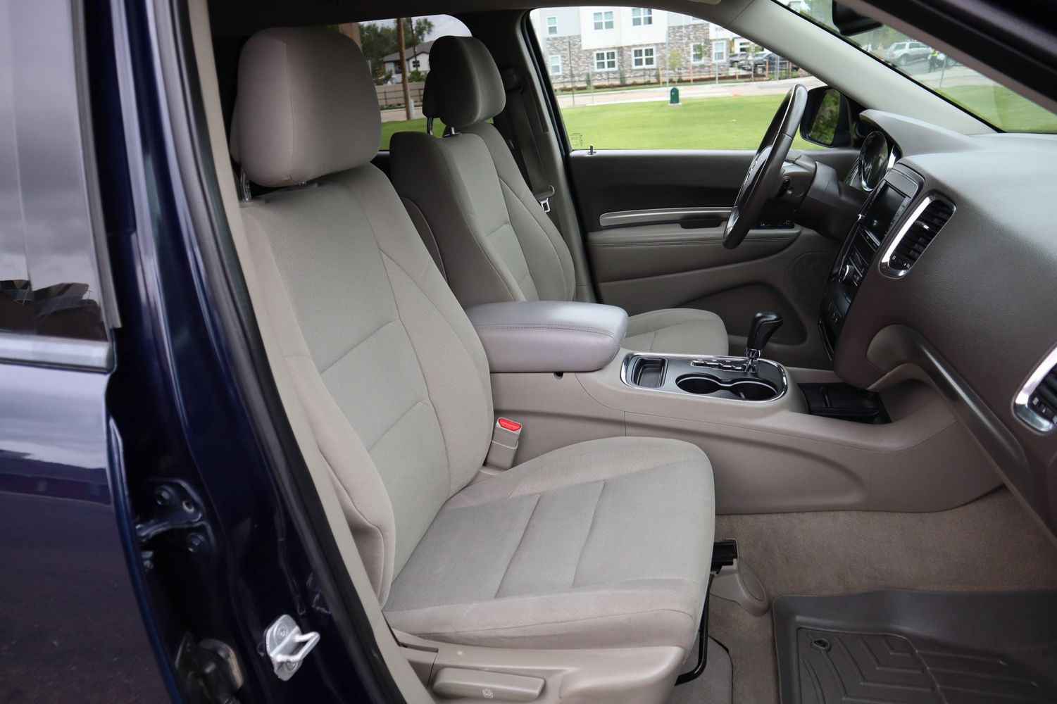 2013 Dodge Durango SXT | Victory Motors of Colorado