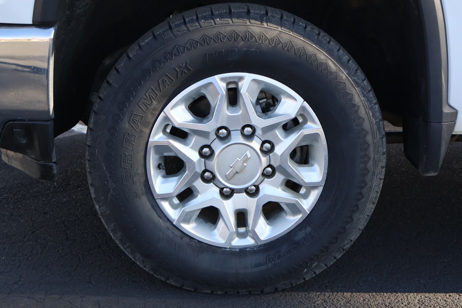 2020 Chevrolet Silverado 2500HD LTZ | Victory Motors of Colorado