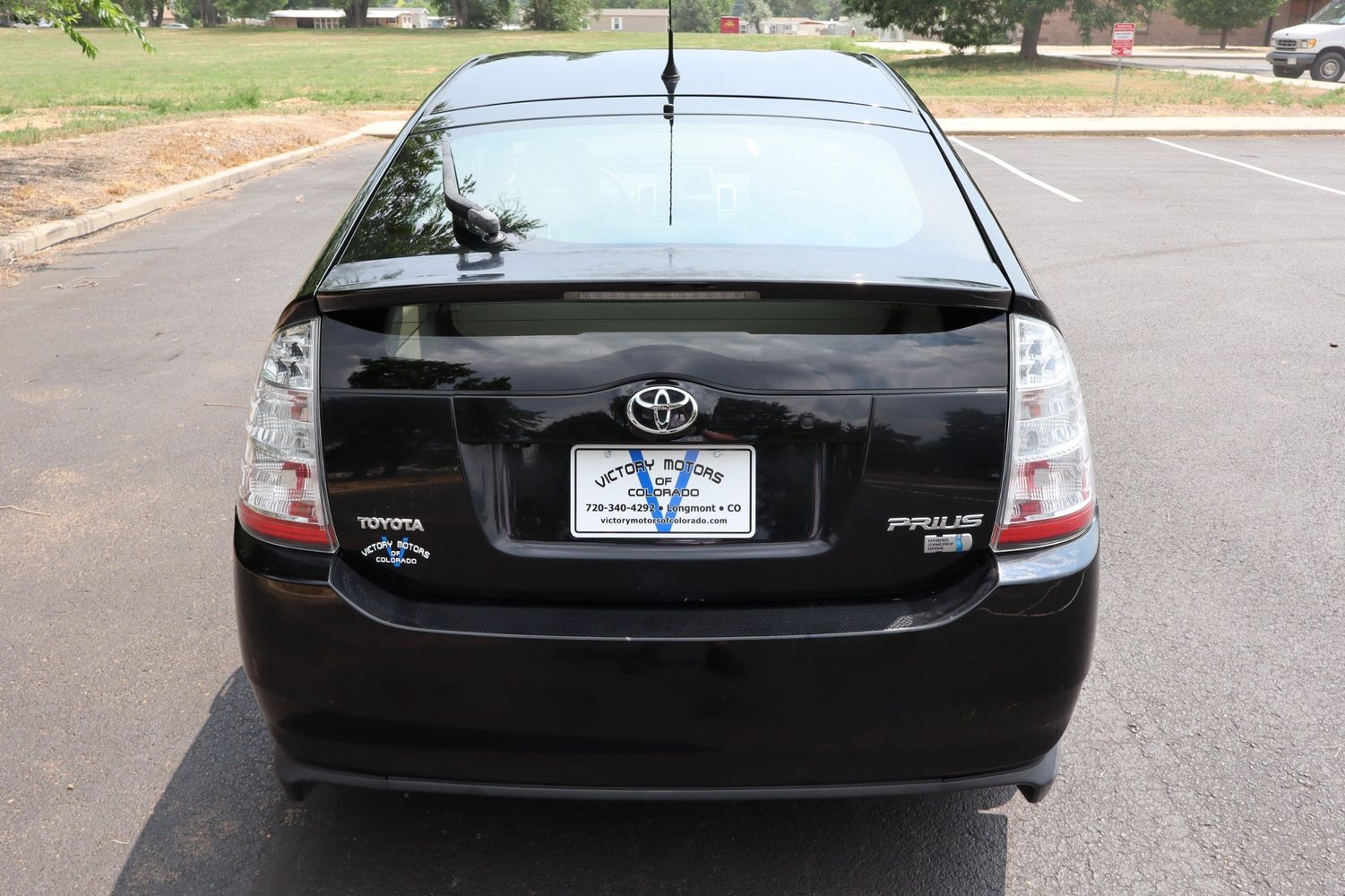 2007 Toyota Prius | Victory Motors of Colorado