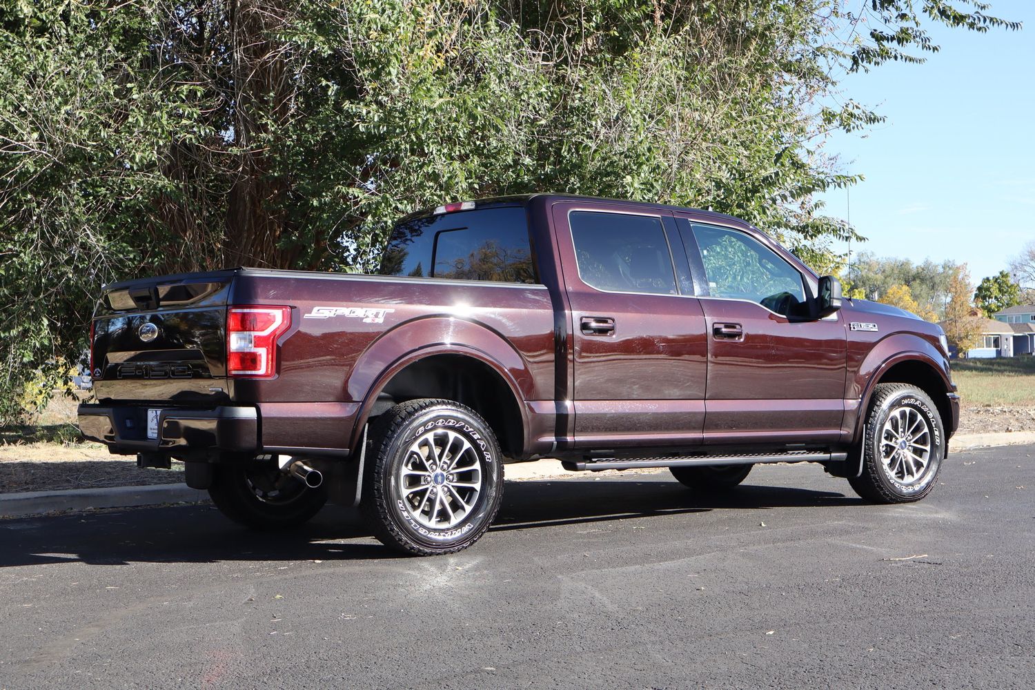 2020 Ford F-150 XLT | Victory Motors of Colorado