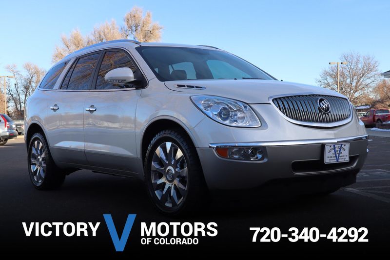 Used Cars and Trucks Longmont, CO 80501 | Victory Motors of Colorado