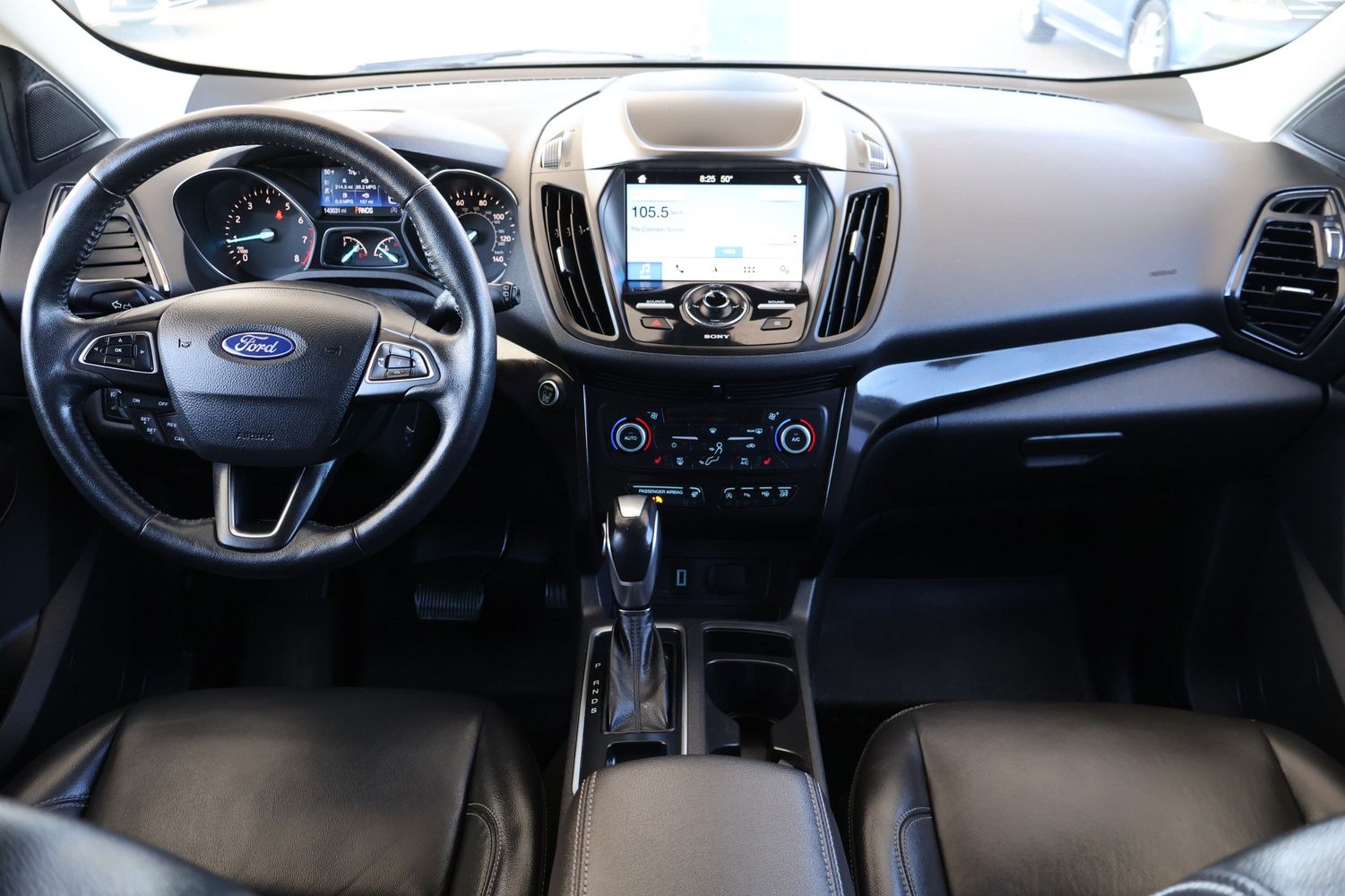 2019 Ford Escape Titanium | Victory Motors of Colorado