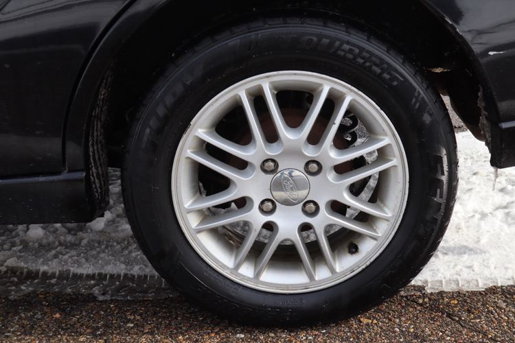 2005 Ford Focus ZXW SE | Victory Motors of Colorado