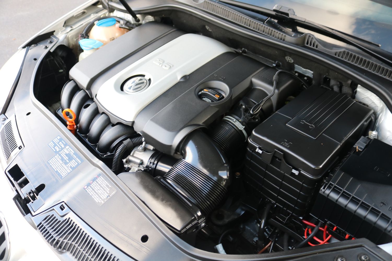 2008 Volkswagen Rabbit S | Victory Motors of Colorado