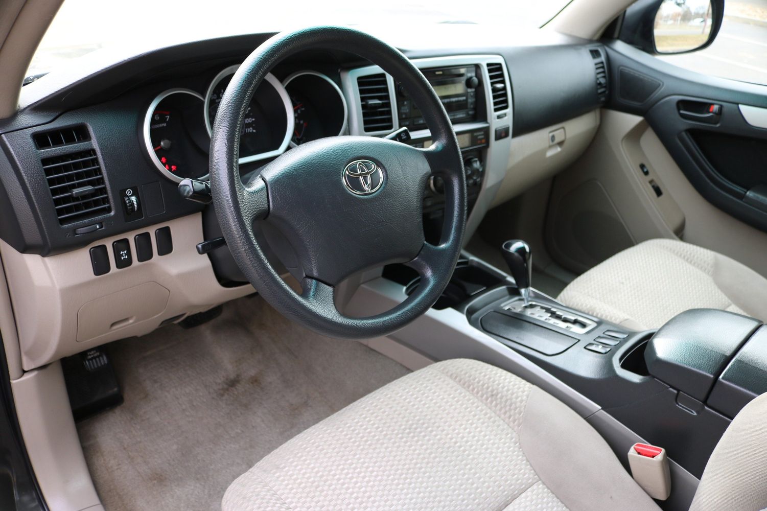 2006 Toyota 4Runner Sport Edition | Victory Motors of Colorado