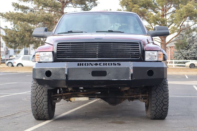 2000 Dodge Ram Pickup 2500 ST | Victory Motors of Colorado