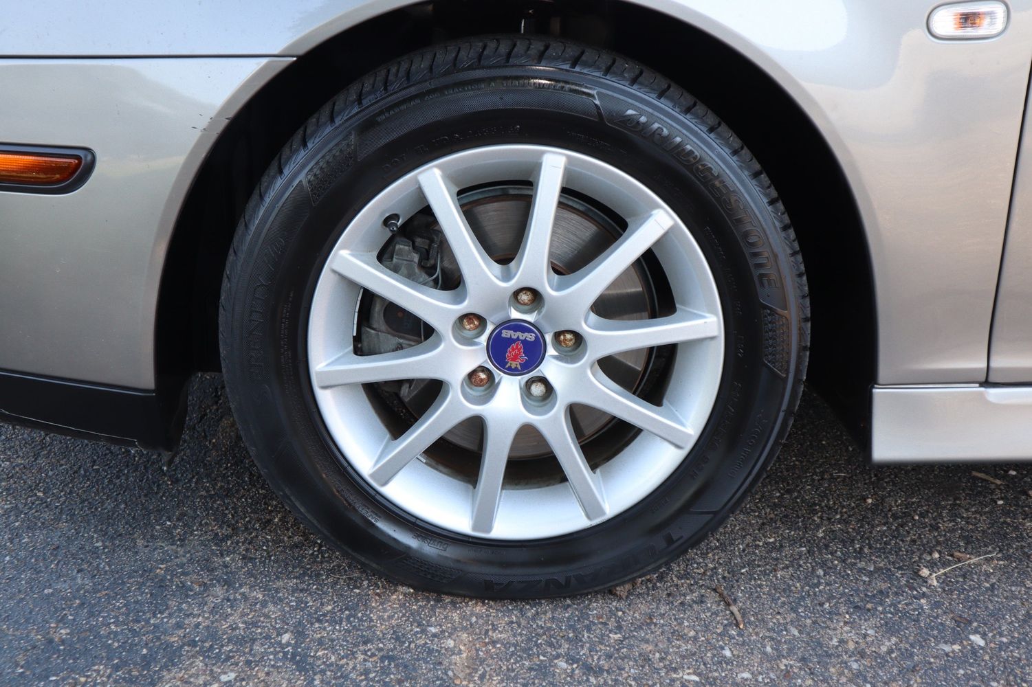 2005 Saab 9-3 Arc | Victory Motors of Colorado