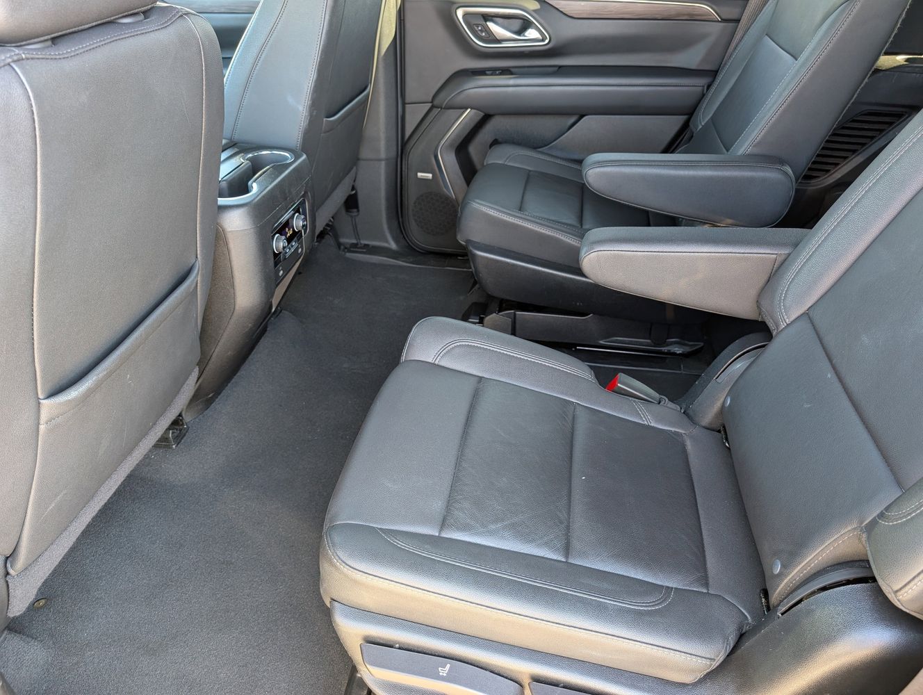 2023 Chevrolet Tahoe 4WD LT | Budget Car Sales Tifton