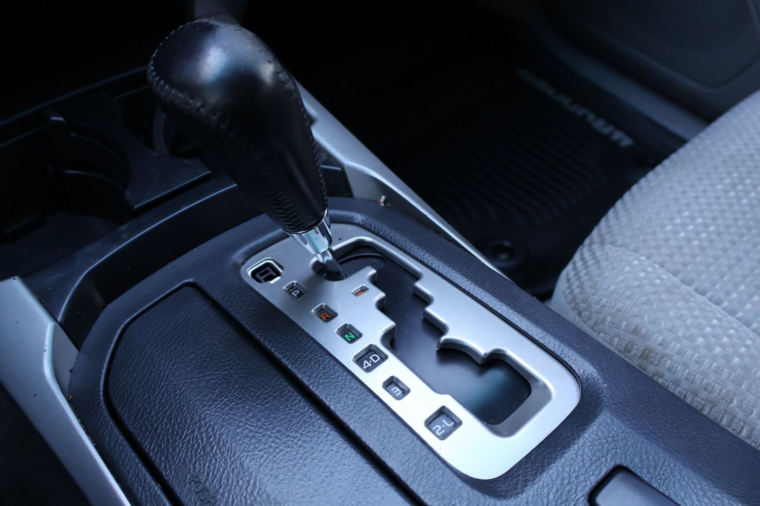 2005 Toyota 4Runner | Victory Motors of Colorado