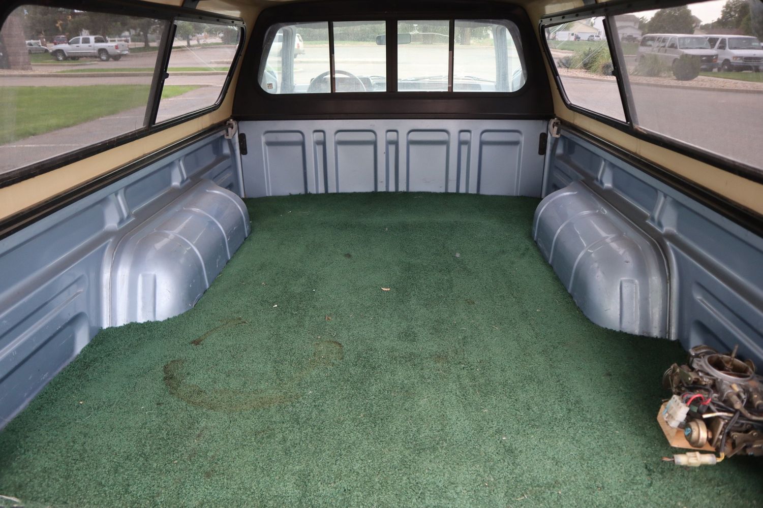 1989 Mazda B-Series Pickup B2200 | Victory Motors of Colorado