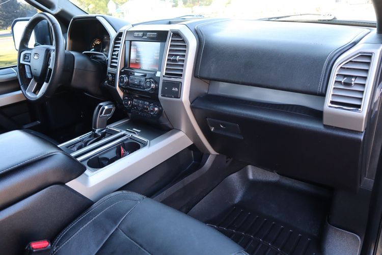 2015 Ford F-150 Lariat | Victory Motors of Colorado