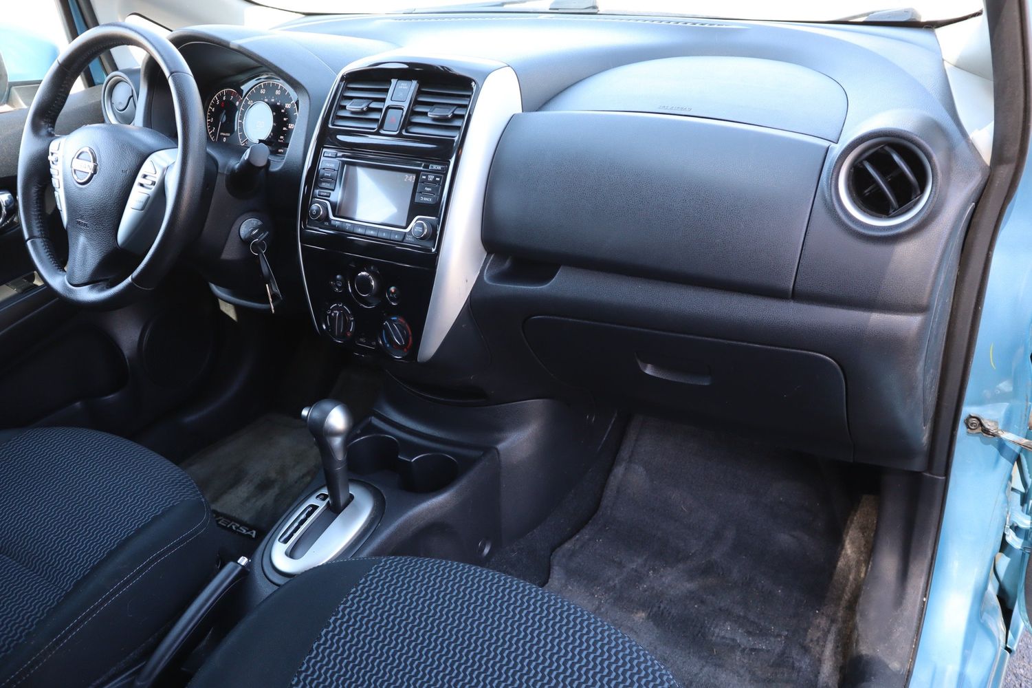 2015 Nissan Versa Note SV | Victory Motors of Colorado