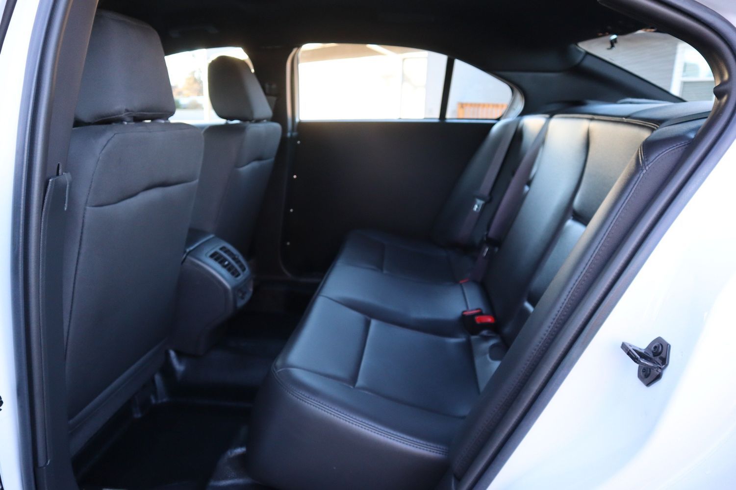 2017 Ford Taurus Police Interceptor | Victory Motors of Colorado