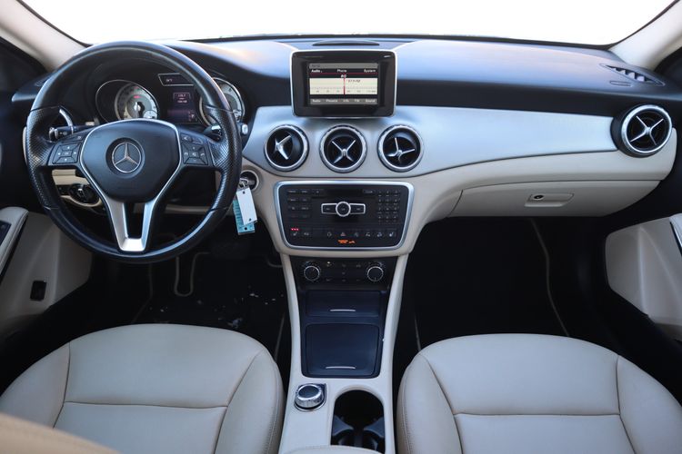 2015 Mercedes-Benz GLA GLA 250 4MATIC | Victory Motors of Colorado