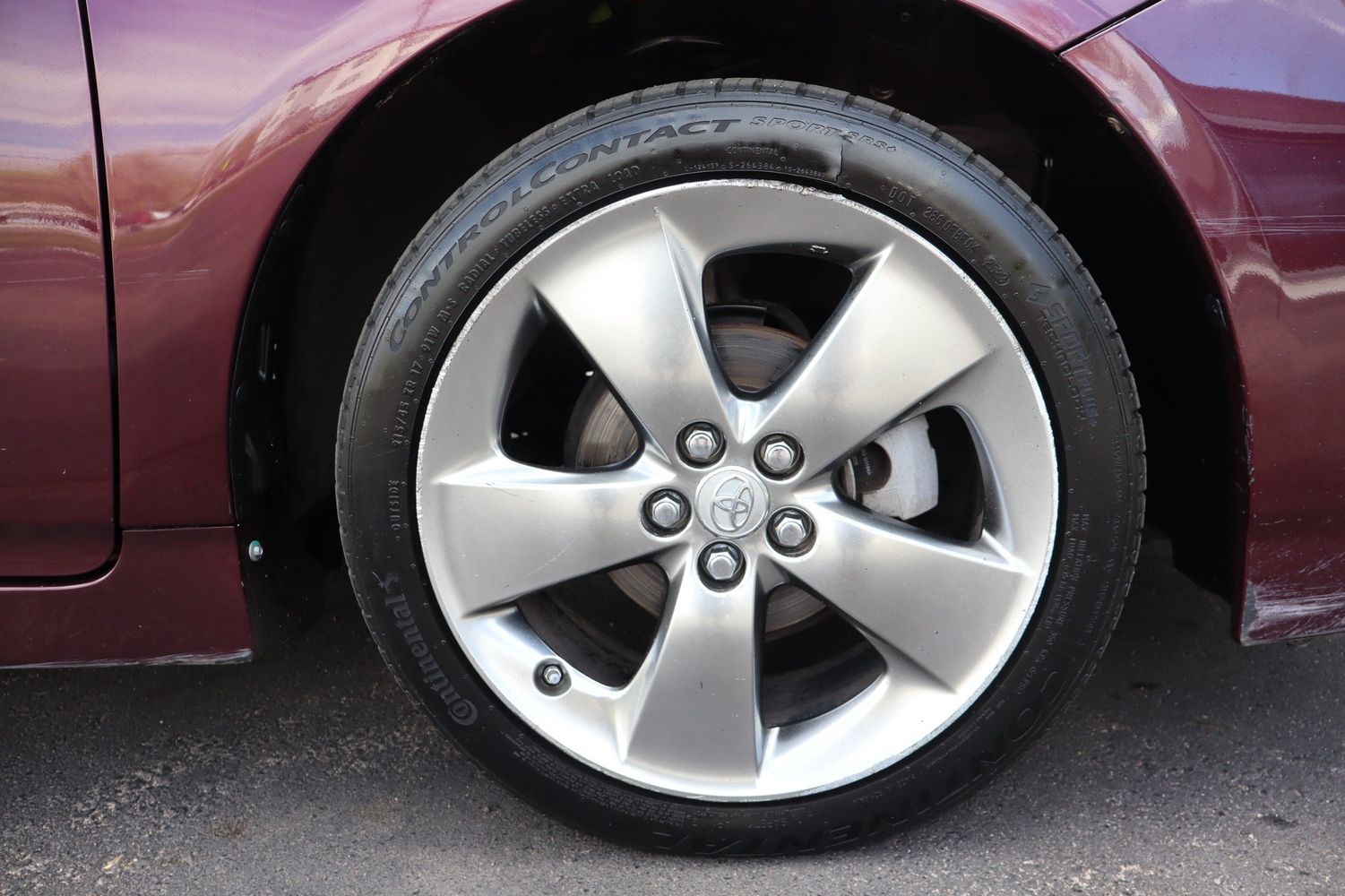 2013 Toyota Prius Persona Series SE | Victory Motors of Colorado