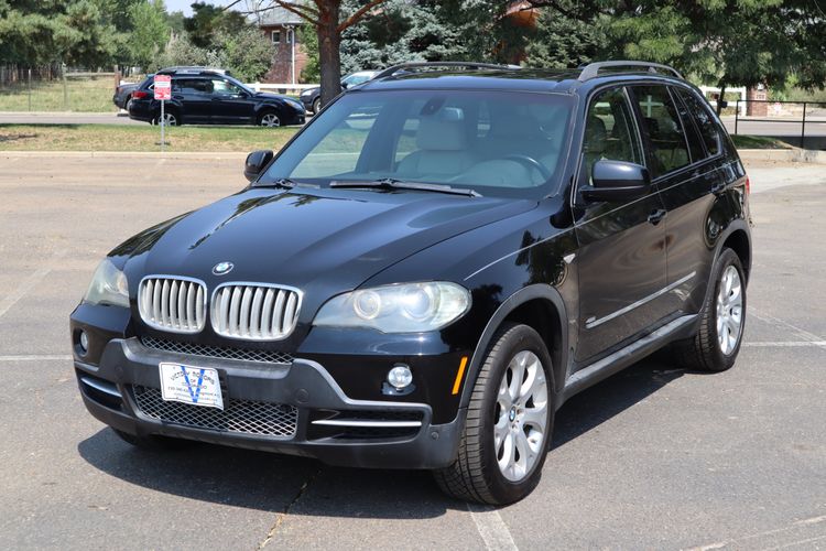 2008 BMW X5 4.8i | Victory Motors of Colorado