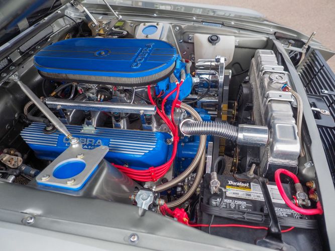 1967 Ford Mustang Fastback | Cars Remember When