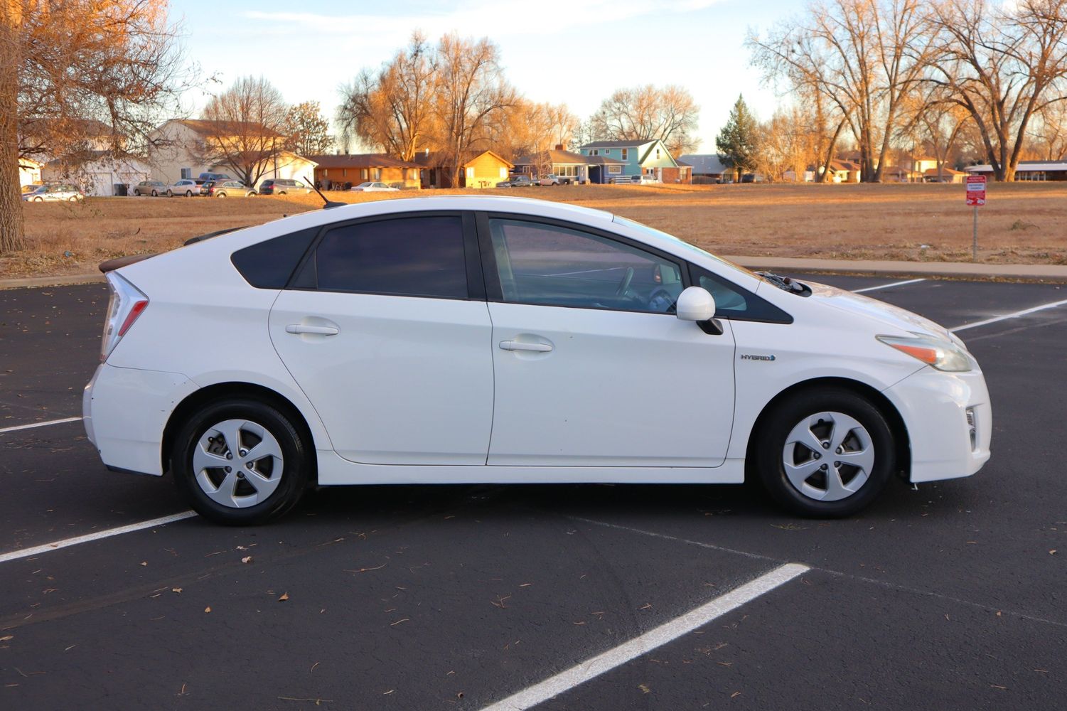 2010 Toyota Prius II | Victory Motors of Colorado