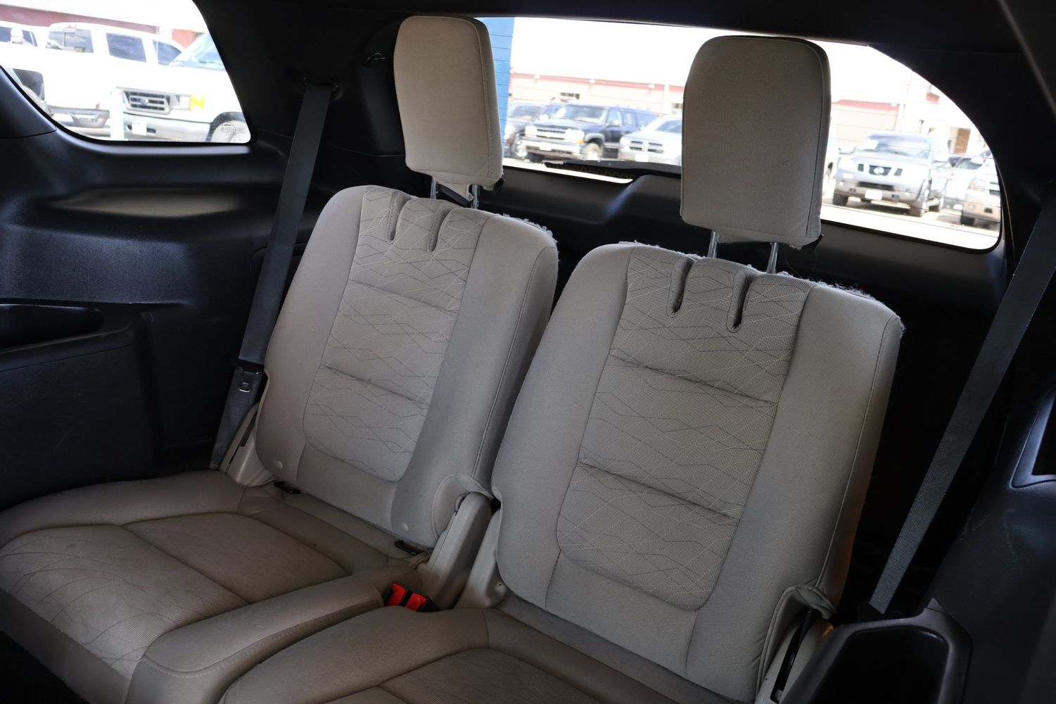 2015 Ford Explorer Base | Victory Motors of Colorado