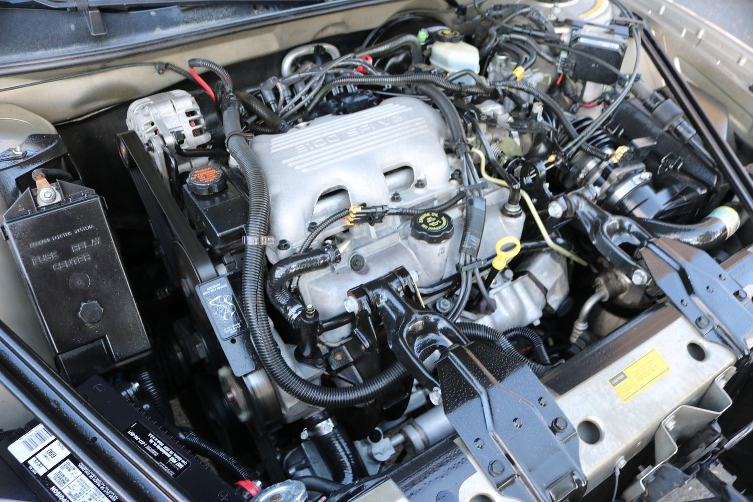 1998 Buick Century Limited | Victory Motors of Colorado