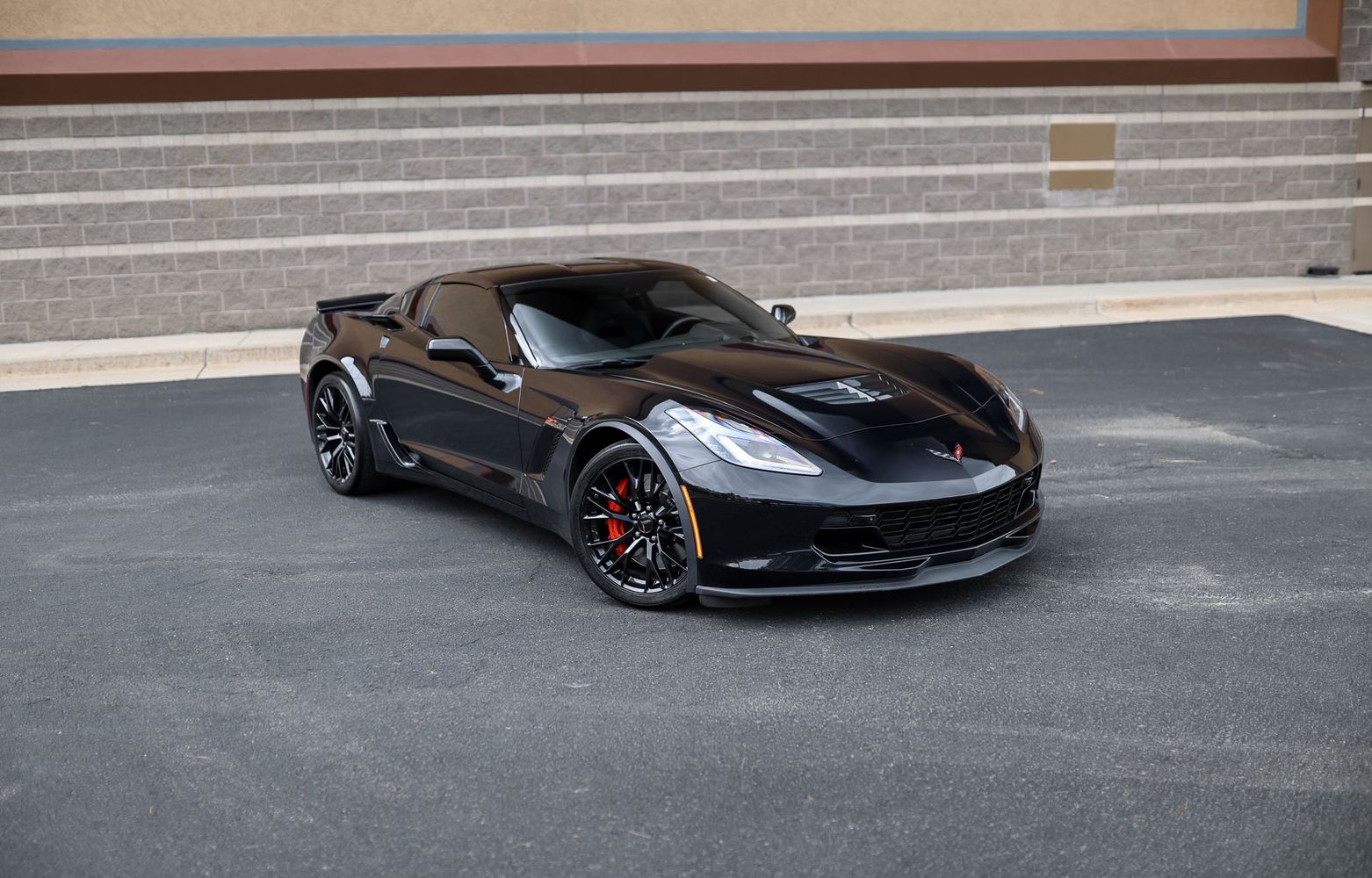 2016 Chevrolet Corvette Z06 | Storm Mountain Motors