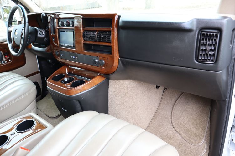 2014 Chevrolet Express 1500 | Victory Motors of Colorado