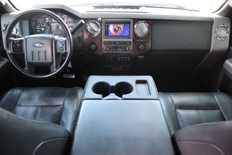 2011 Ford F-250 Super Duty Lariat | Victory Motors of Colorado