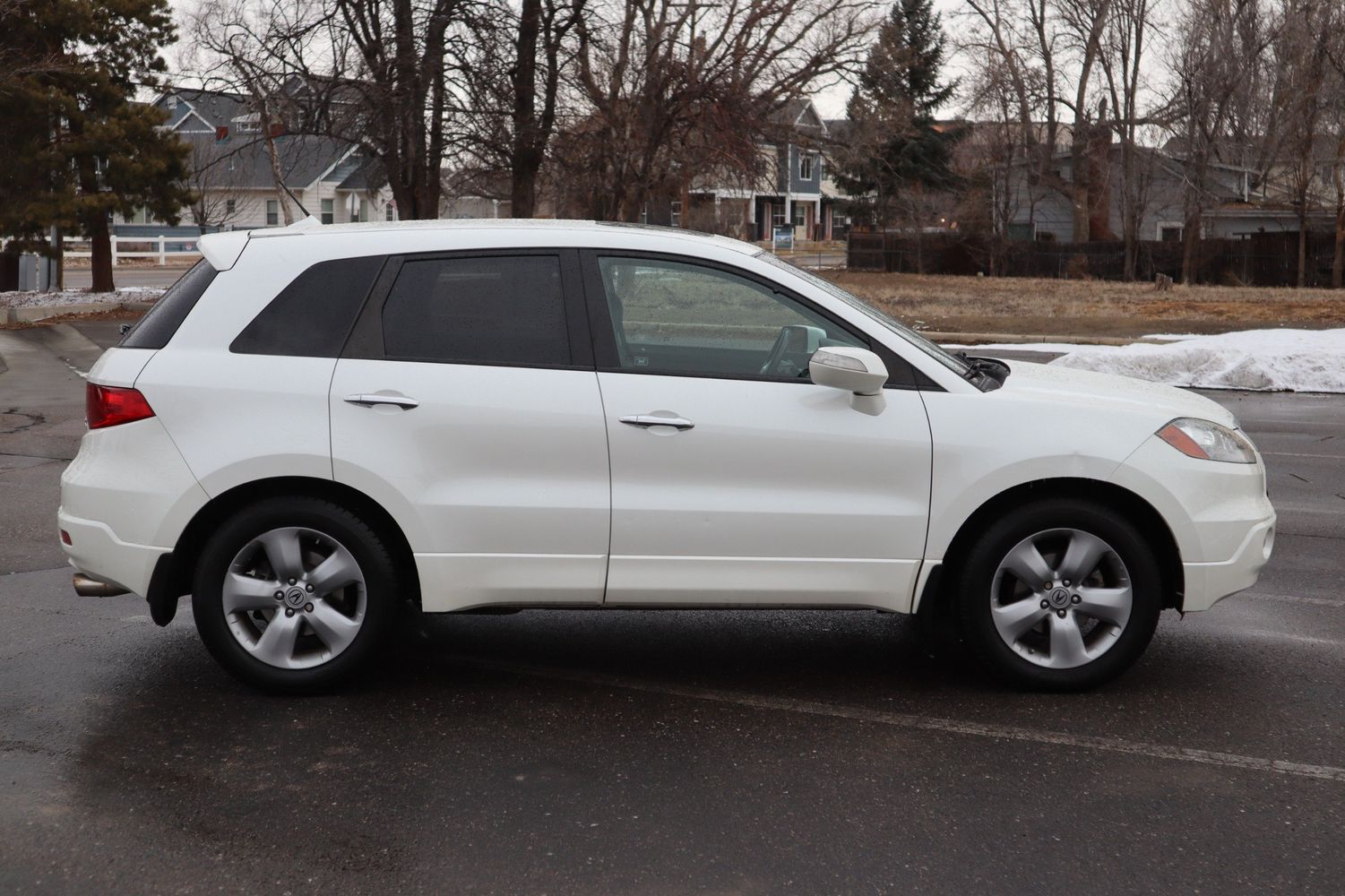 2007 Acura RDX SH-AWD w/Tech | Victory Motors of Colorado