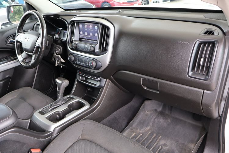 2019 Chevrolet Colorado LT | Victory Motors of Colorado