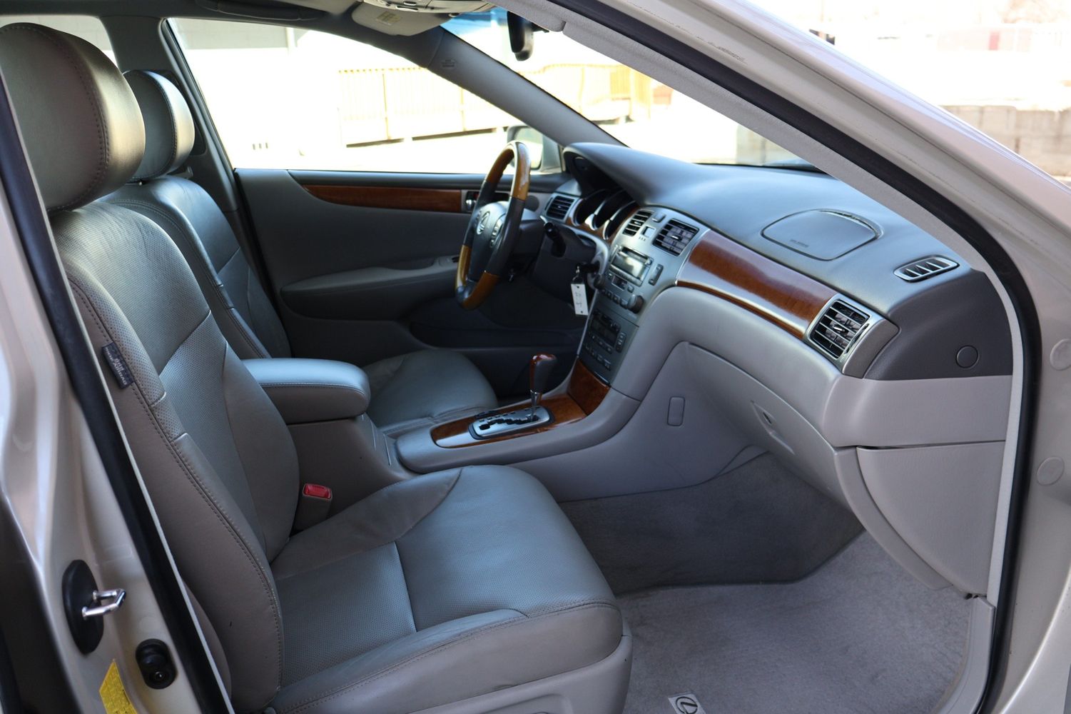 2006 Lexus ES 330 Base | Victory Motors of Colorado