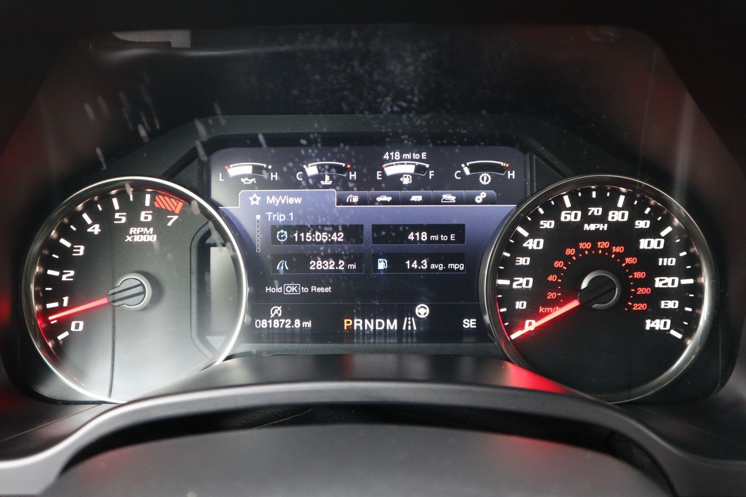 2017 Ford F-150 Raptor | Victory Motors of Colorado