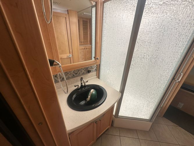 2003 Freightliner XC Chassis | Country Truck & Auto