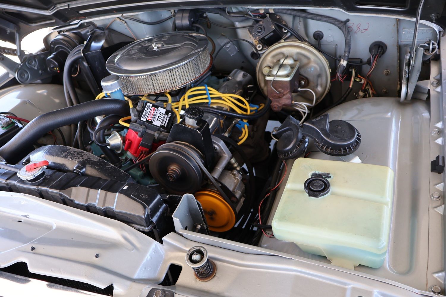 1977 Jeep Cherokee Chief | Victory Motors of Colorado