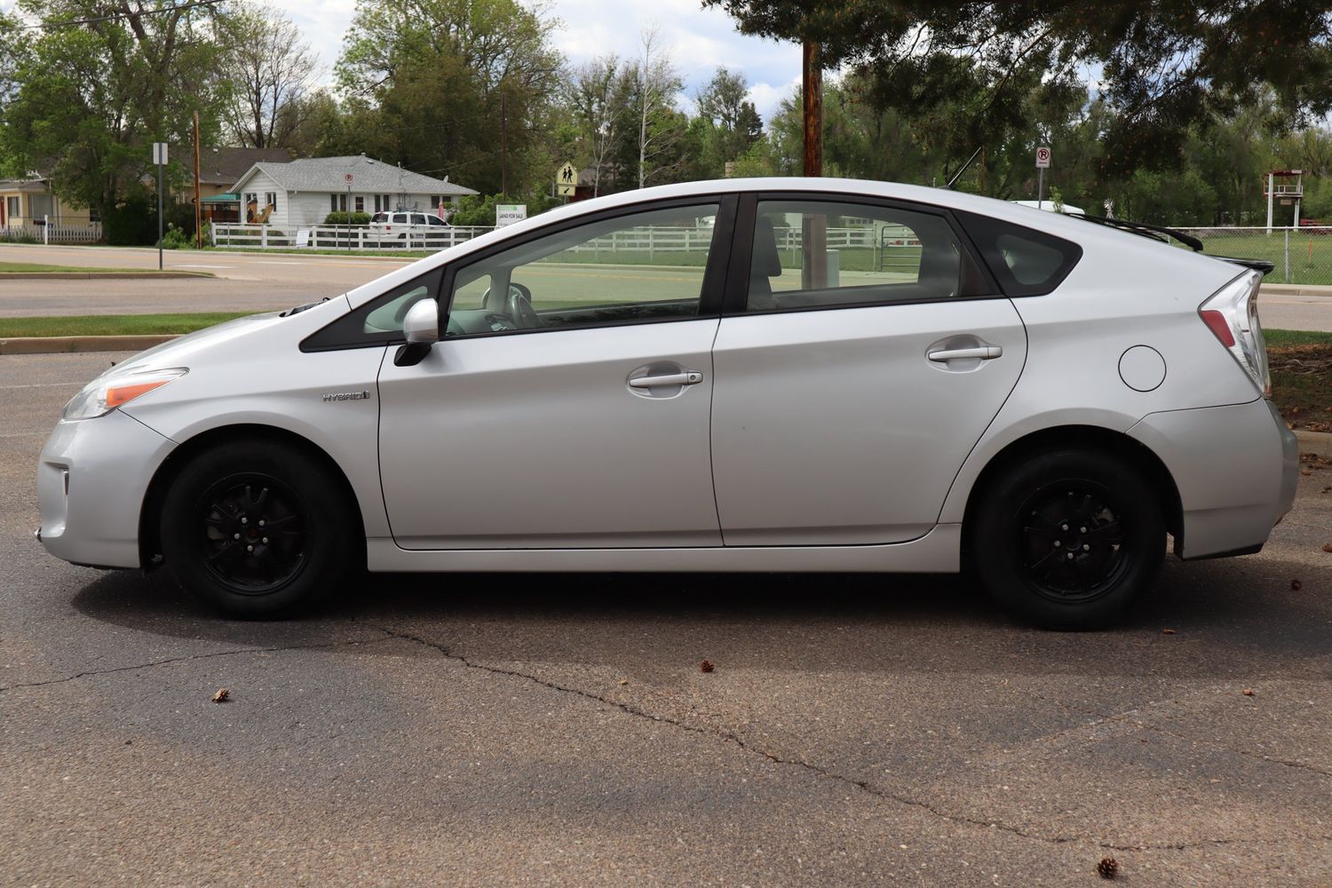 2013 Toyota Prius Two | Victory Motors of Colorado