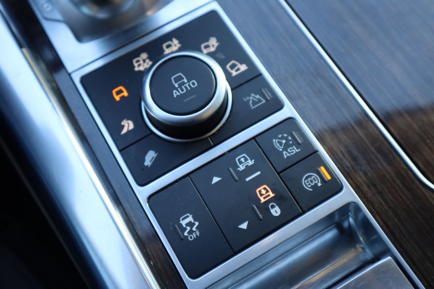 2014 Land Rover Range Rover Sport Autobiography | Victory Motors of ...