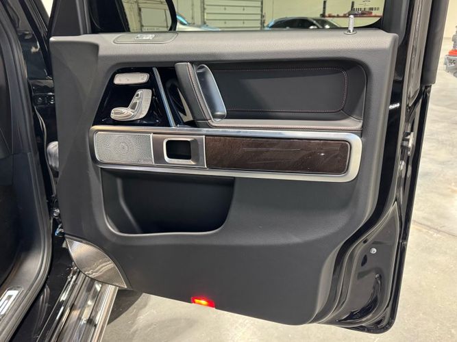 2021 Mercedes-Benz G-Class G 550 | Drake Motorcars