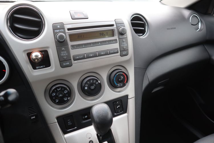 2010 Toyota Matrix S | Victory Motors of Colorado
