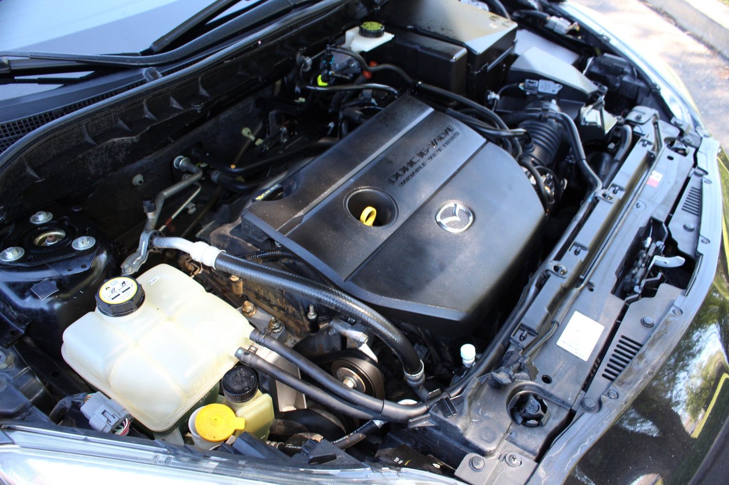 2010 Mazda 3 s Sport | Victory Motors of Colorado