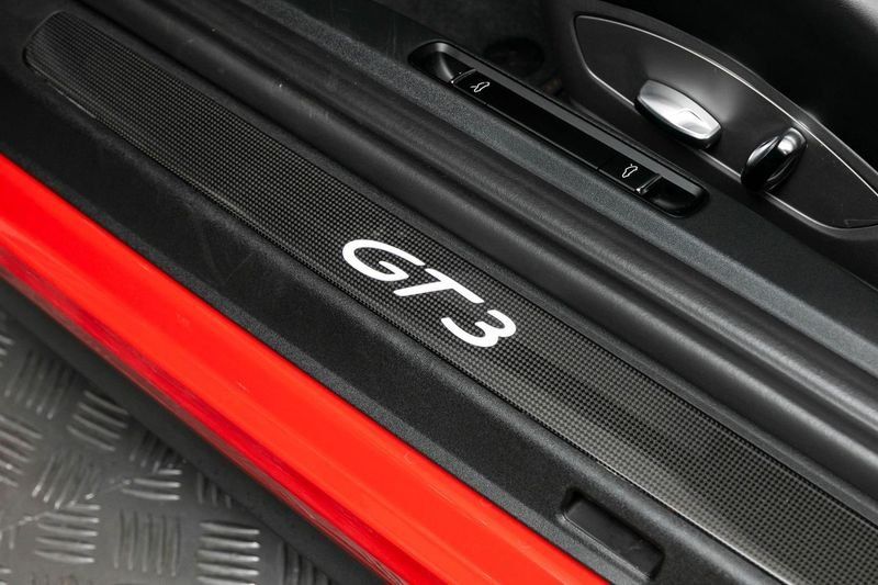 2014 Porsche 911 GT3 | LOCO Motorcars