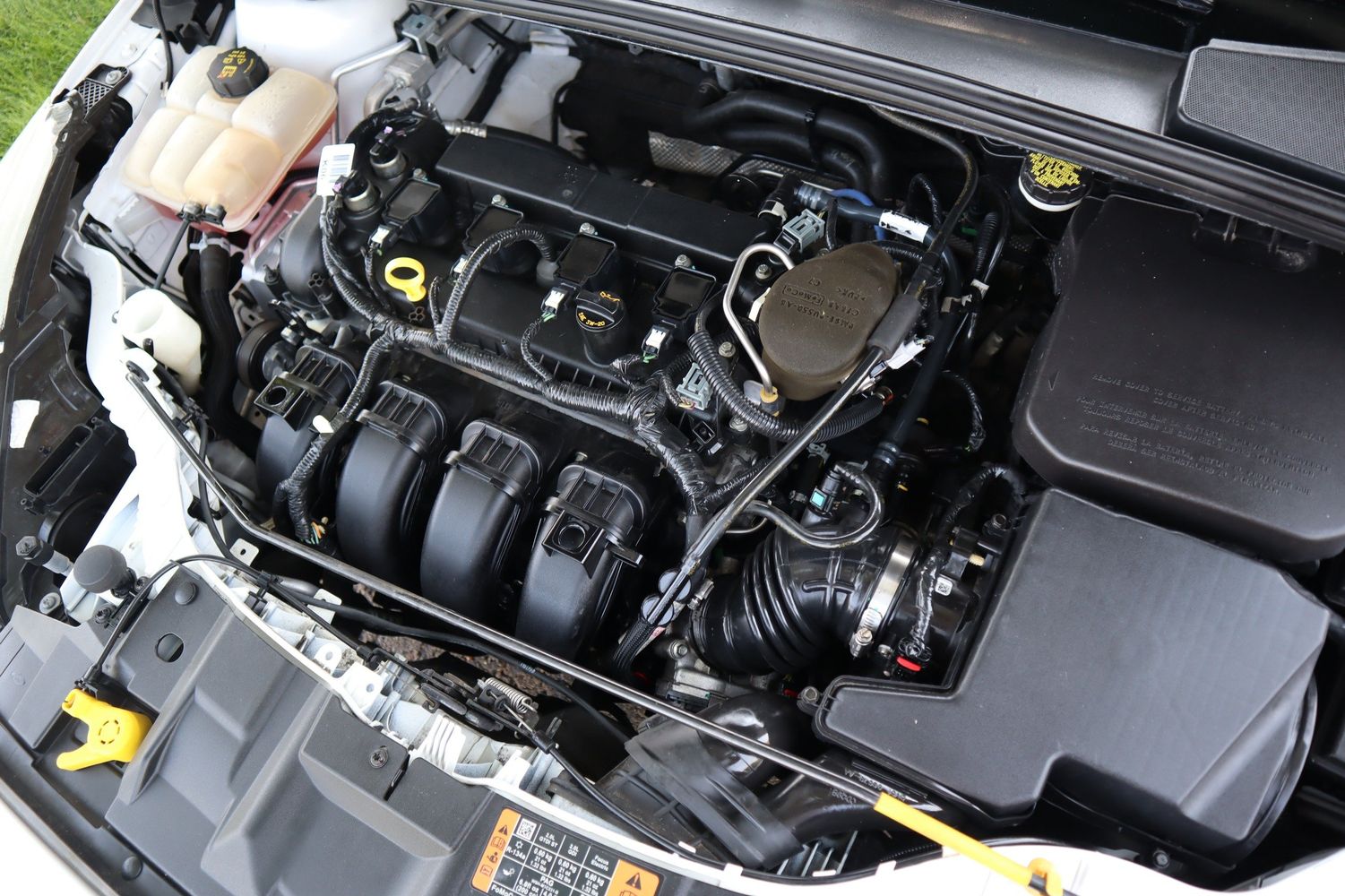 2015 Ford Focus SE | Victory Motors of Colorado