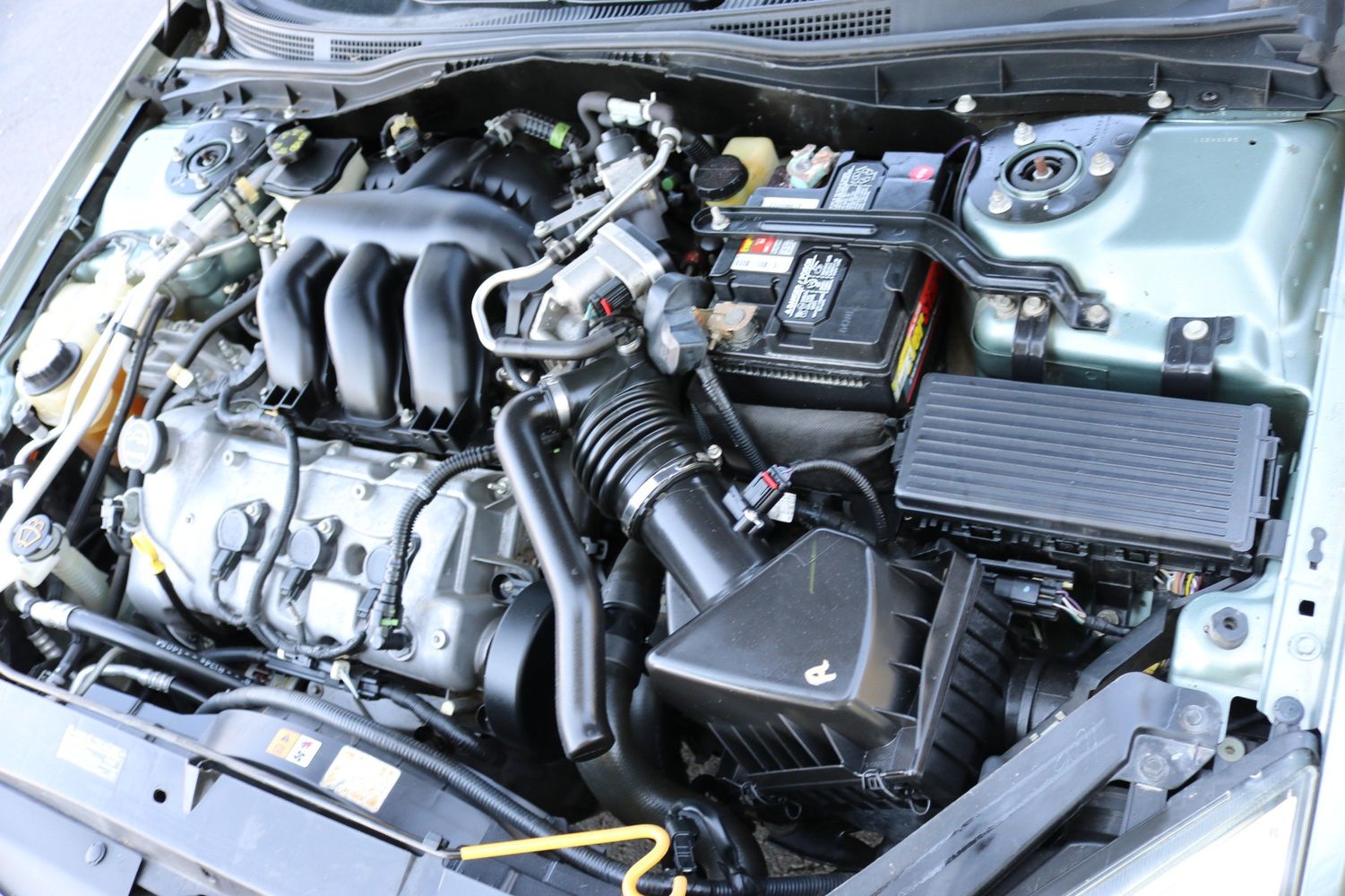 2006 Ford Fusion V6 SE | Victory Motors of Colorado