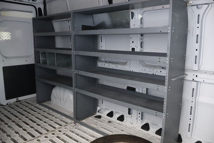 2015 Ram ProMaster Cargo 2500 159 WB | Victory Motors of Colorado