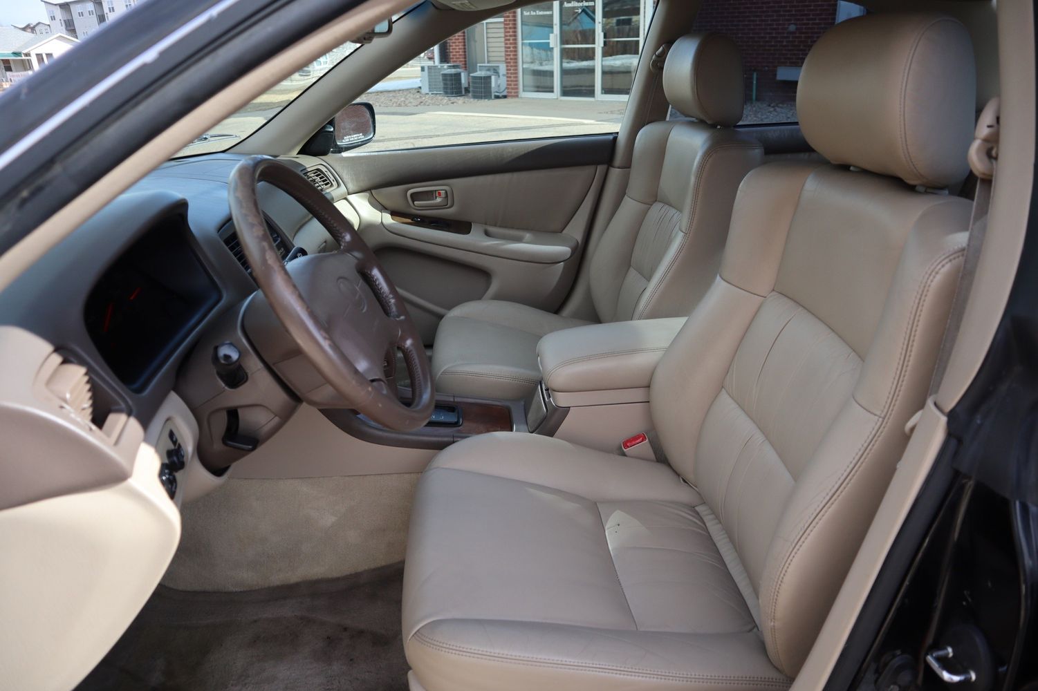 2000 Lexus ES 300 Base | Victory Motors of Colorado